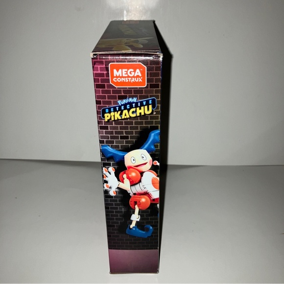 Pokemon | Toys | Mega Construx | Poshmark